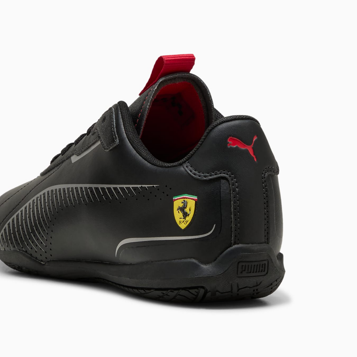 PUMA Scuderia Ferrari Neo Cat 3.0 Shoes– Credible Hats