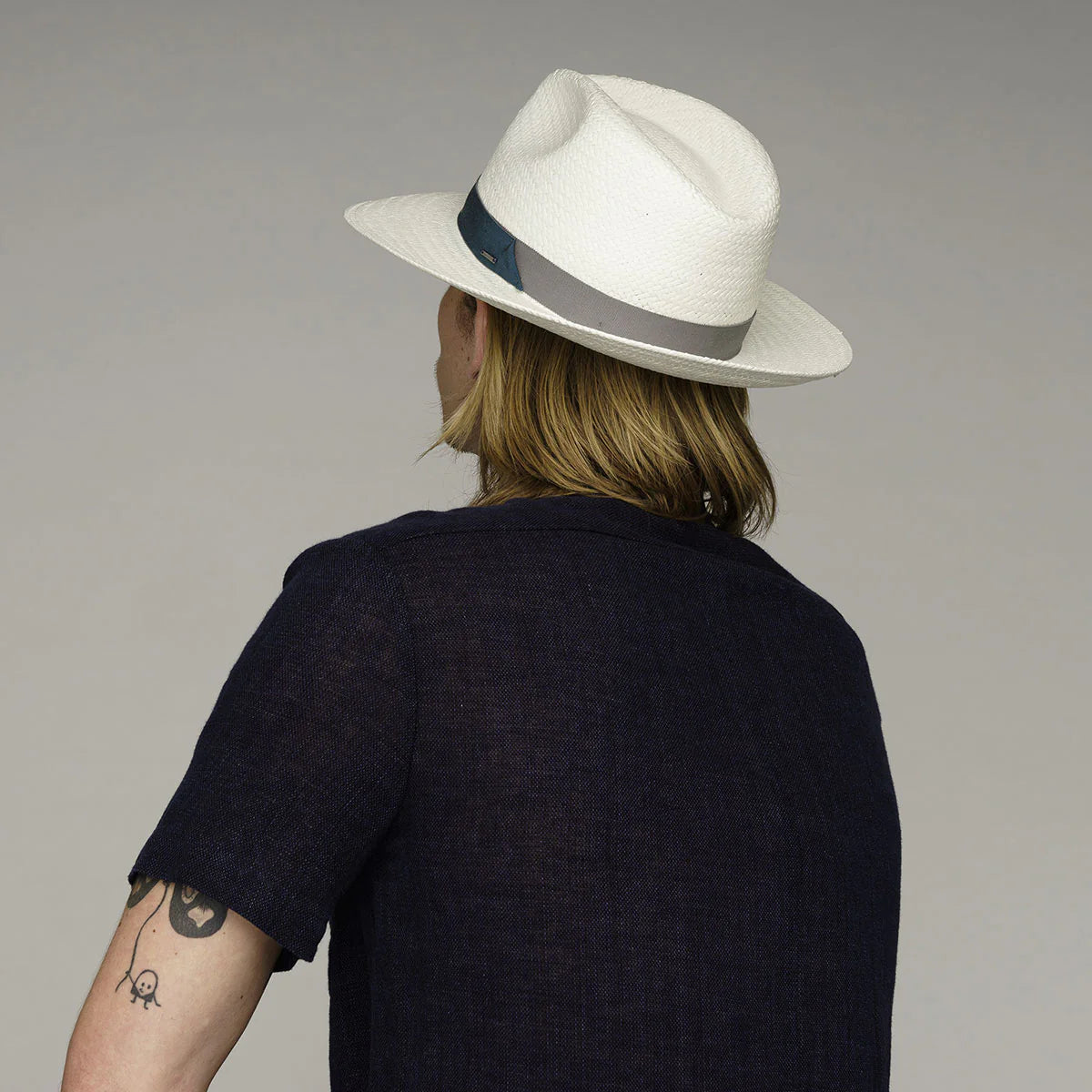 Bailey USA Rothney Panama Hat– Credible Hats