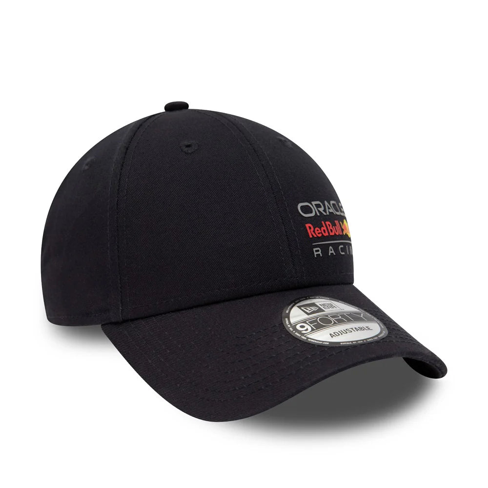 Red Bull Racing F1 Essential 9Forty Cap– Credible Hats