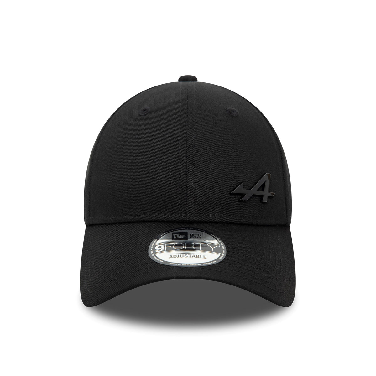 Alpine F1 Flawless 9Forty Cap Adults– Credible Hats