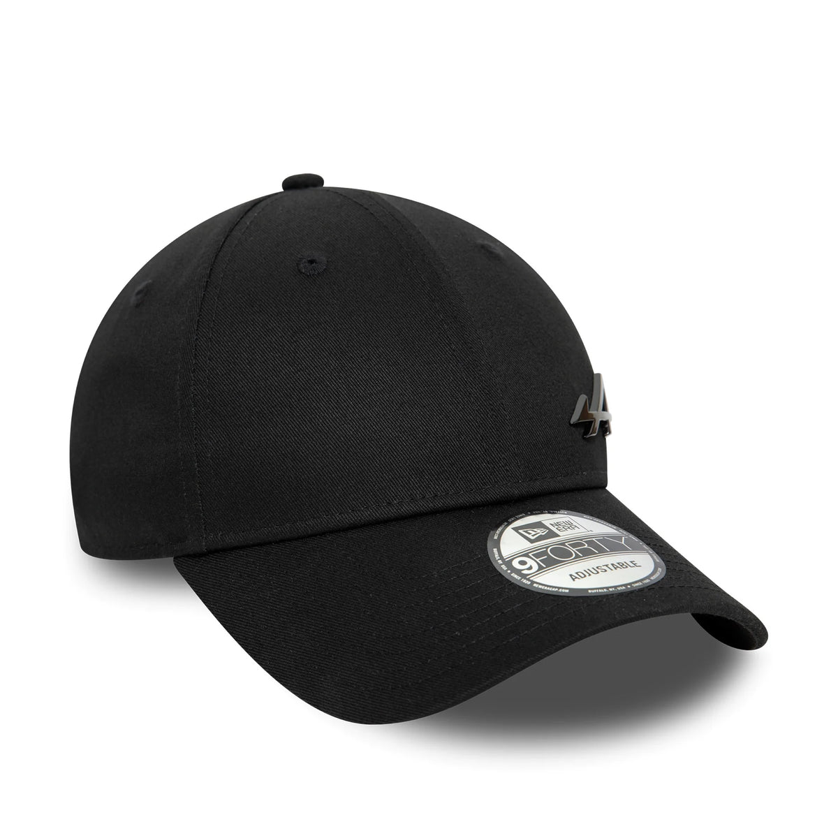 Alpine F1 Team Flawless 9Forty Adjustable Cap – Official New Era ...