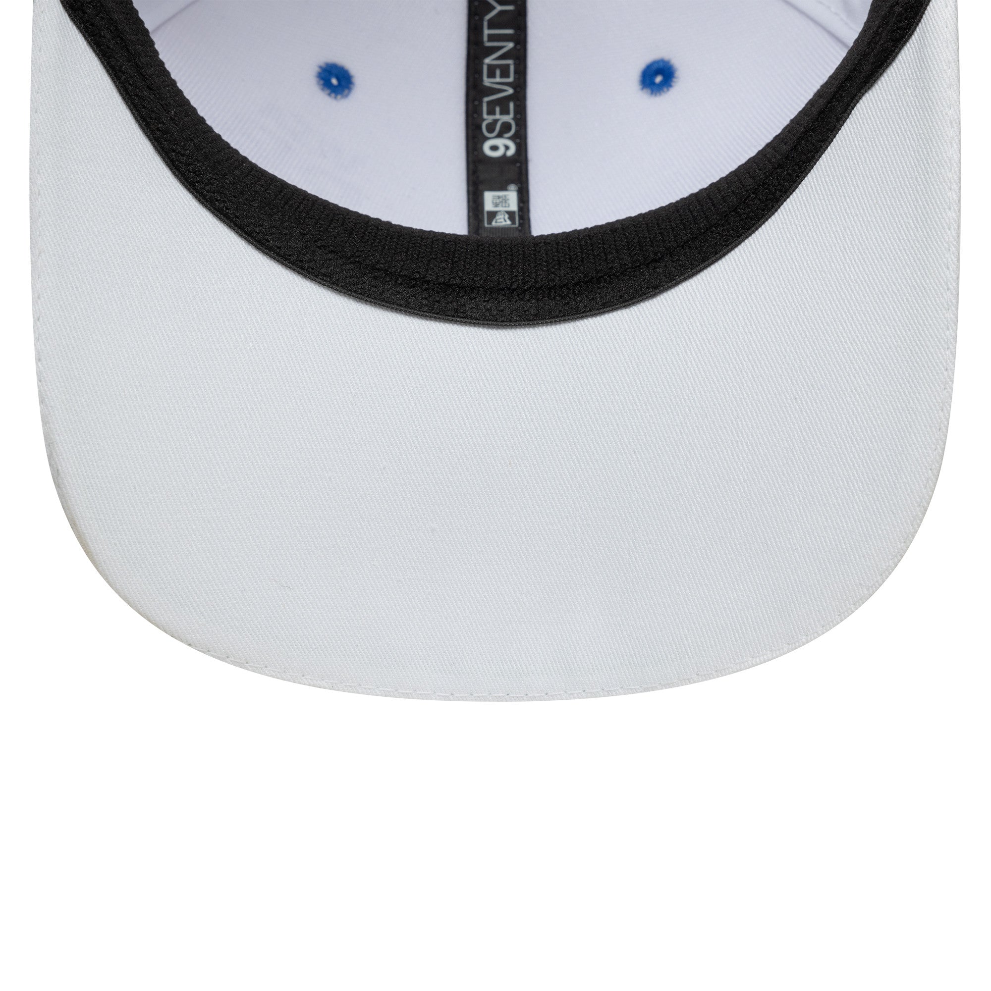 Visa Cash App RB F1 Team 2025 9Seventy Cap Stretch Snap– Credible Hats