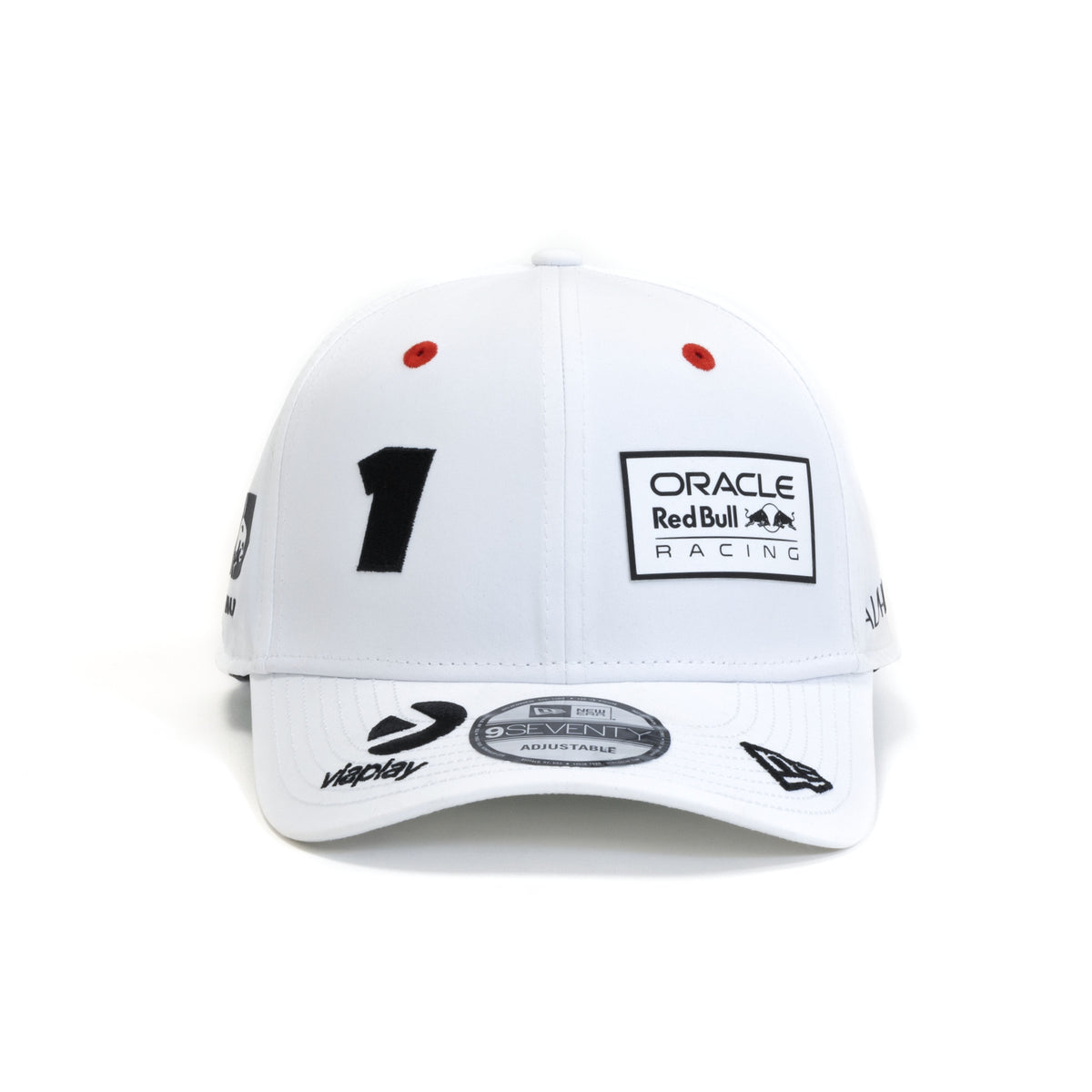 2025 Red Bull Racing – Max Verstappen Japan Special Edition Cap by New ...