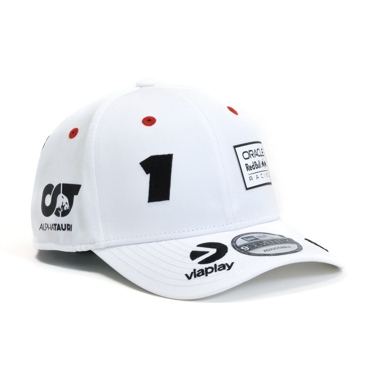 2025 Red Bull Racing – Max Verstappen Japan Special Edition Cap by New ...