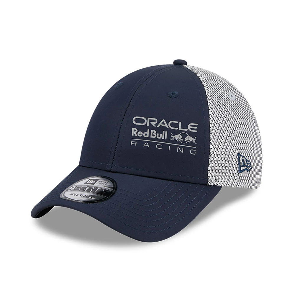 Red Bull Racing F1 Team 2025 Vegas 9Forty Cap– Credible Hats