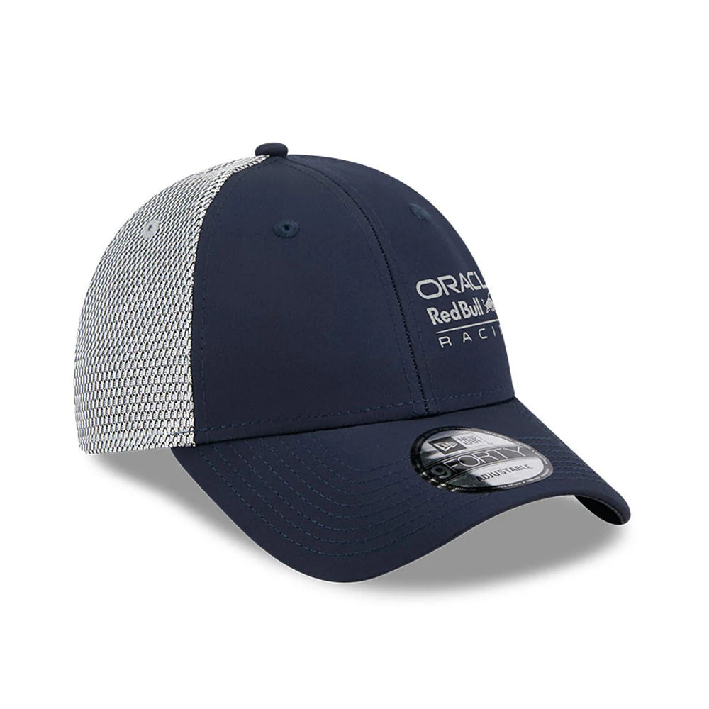 Red Bull Racing F1 Team 2025 Vegas 9Forty Cap– Credible Hats