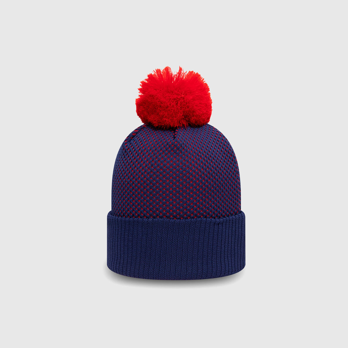 Alpine Team Beanie– Credible Hats