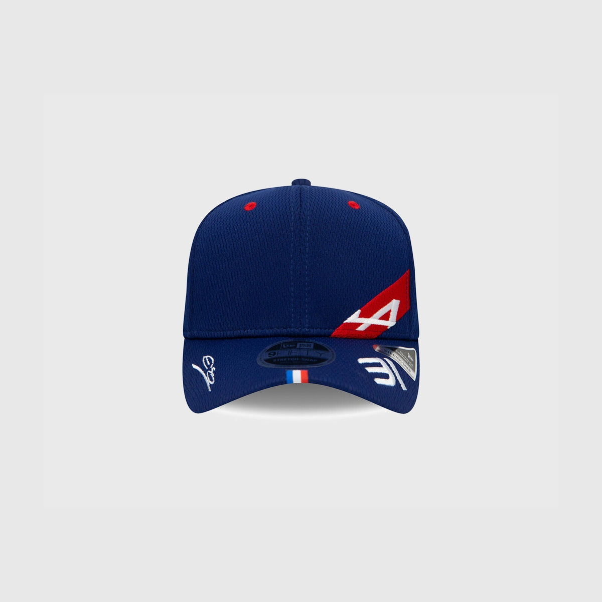Alpine F1 Esteban Ocon Team Cap– Credible Hats