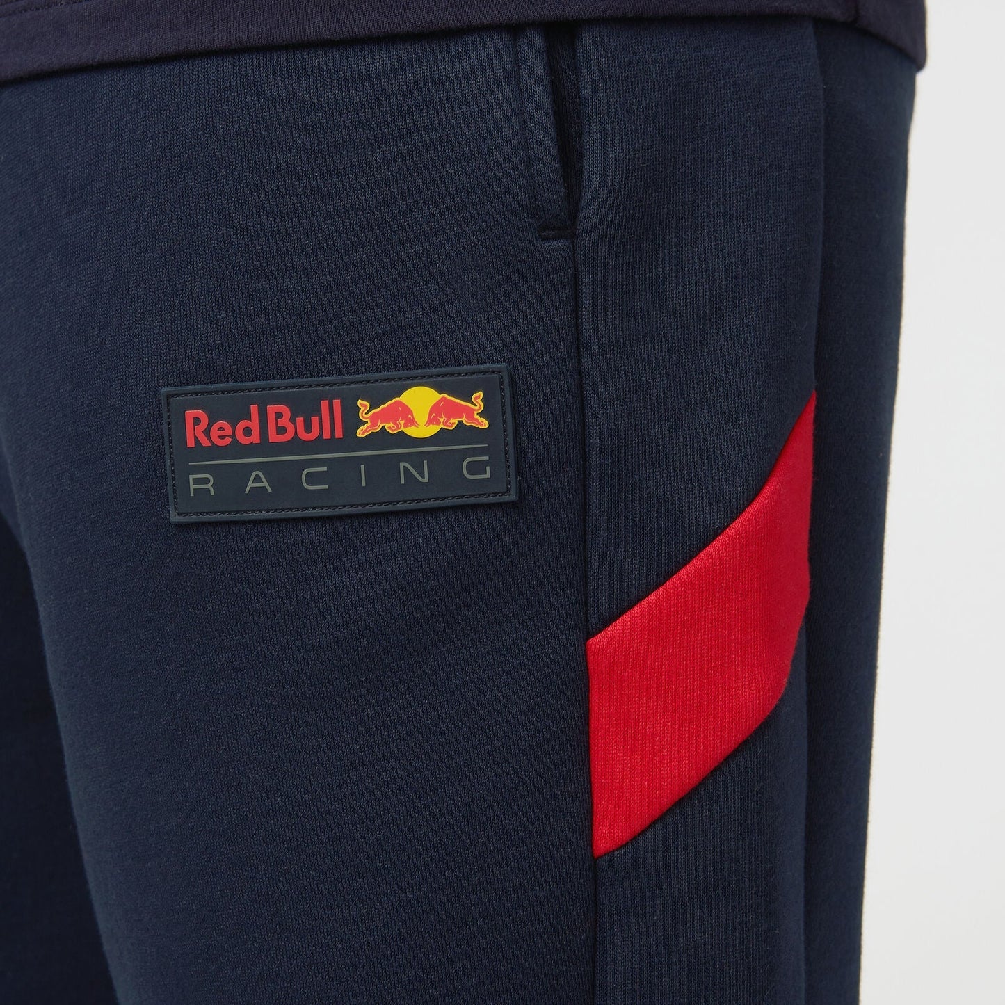 RED BULL RACING MENS SWEAT PANTS – Credible Hats