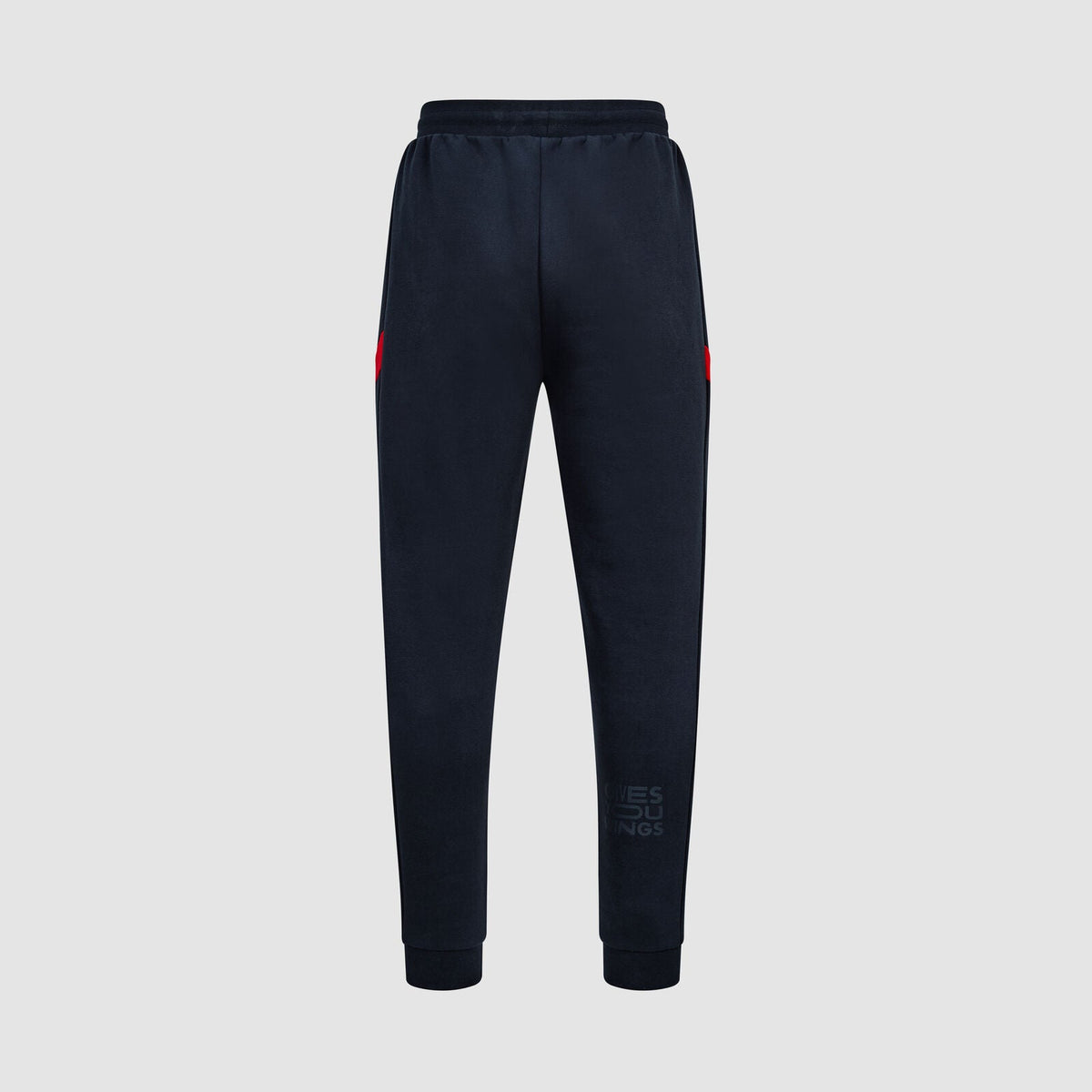 RED BULL RACING MENS SWEAT PANTS– Credible Hats