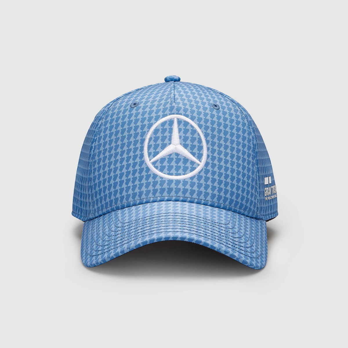 Mercedes-AMG F1 2023 Lewis Hamilton Driver Cap– Credible Hats