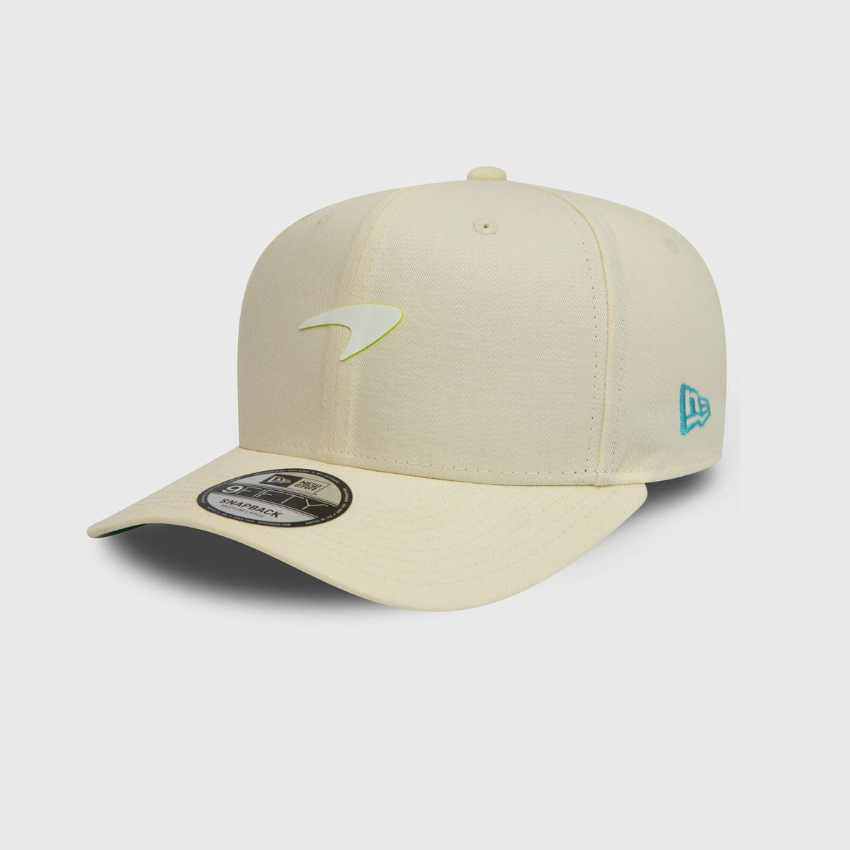 McLaren F1 Lando Norris British GP Cap 9FIFTY– Credible Hats