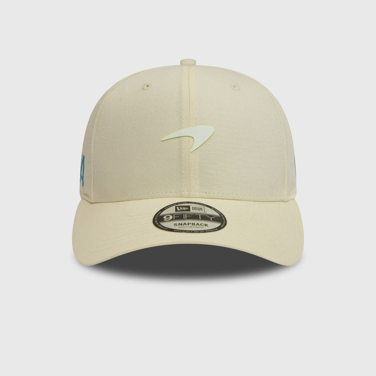 McLaren F1 Lando Norris British GP Cap 9FIFTY– Credible Hats