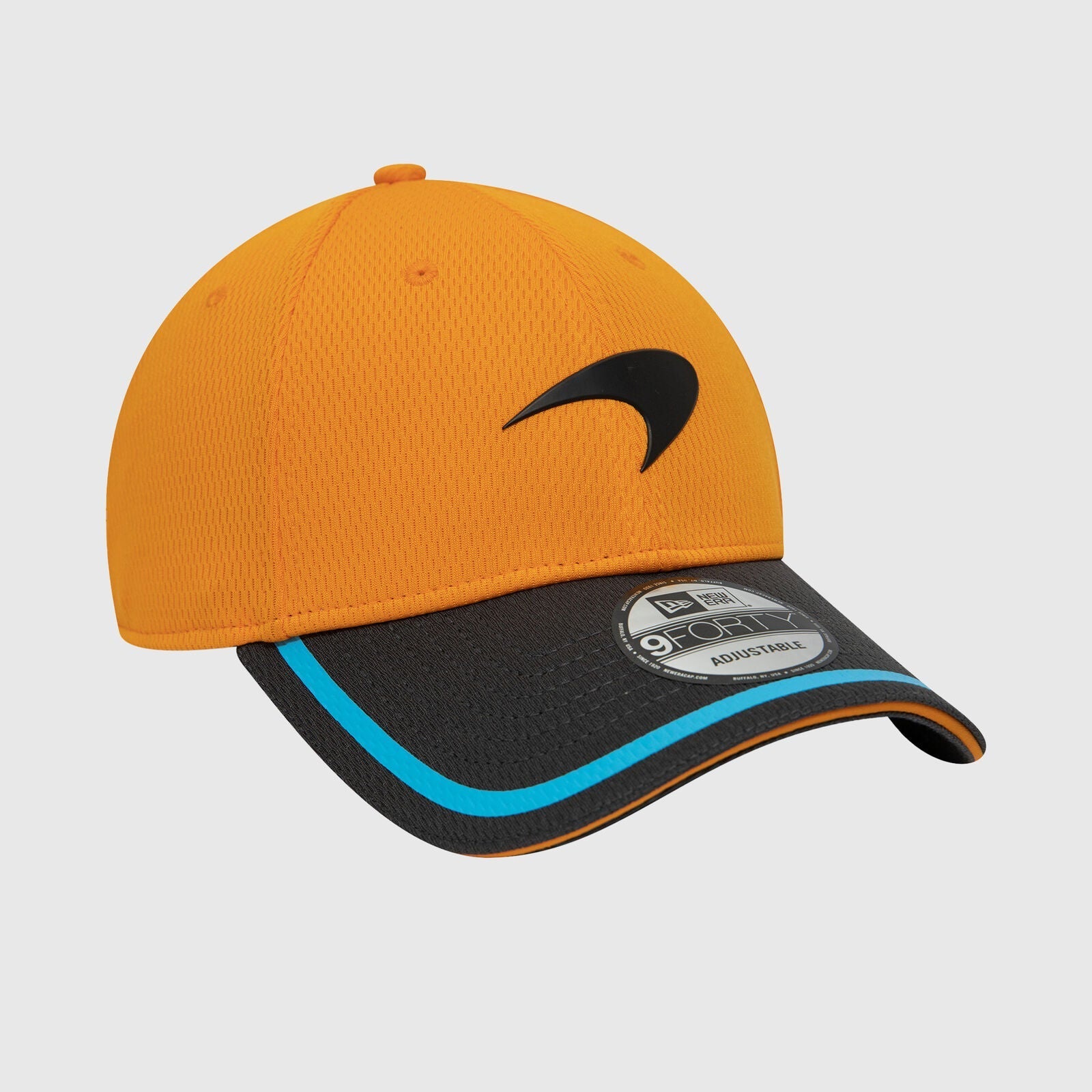 McLaren F1 2023 Team 9FORTY Cap– Credible Hats