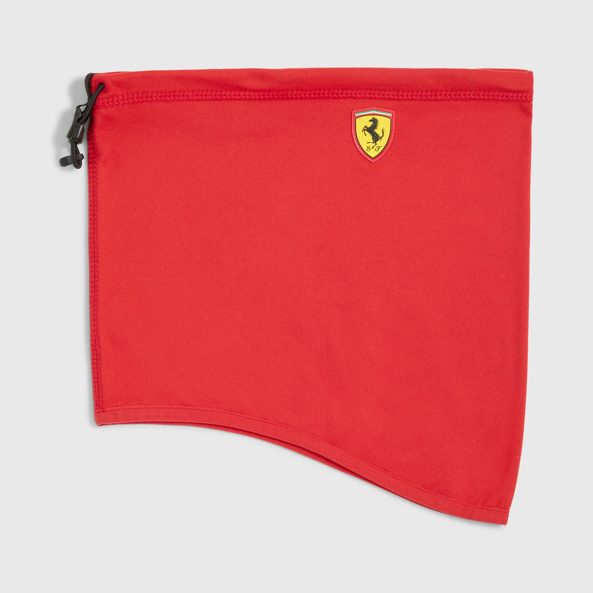 Scuderia Ferrari F1 Team 2024 Neck Warmer– Credible Hats
