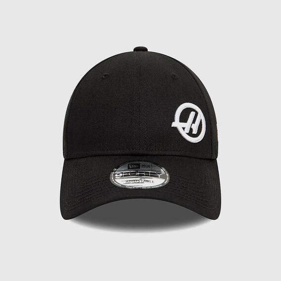 HAAS FLAWLESS 9FORTY CAP– Credible Hats