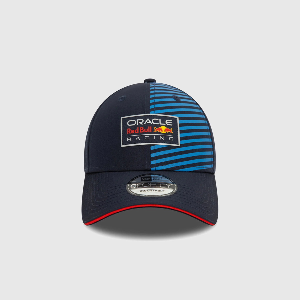 Red Bull Racing 2024 Team New Era 9FORTY Cap– Credible Hats