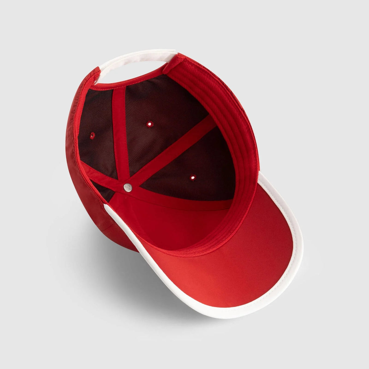 Scuderia Ferrari Classic Cap– Credible Hats