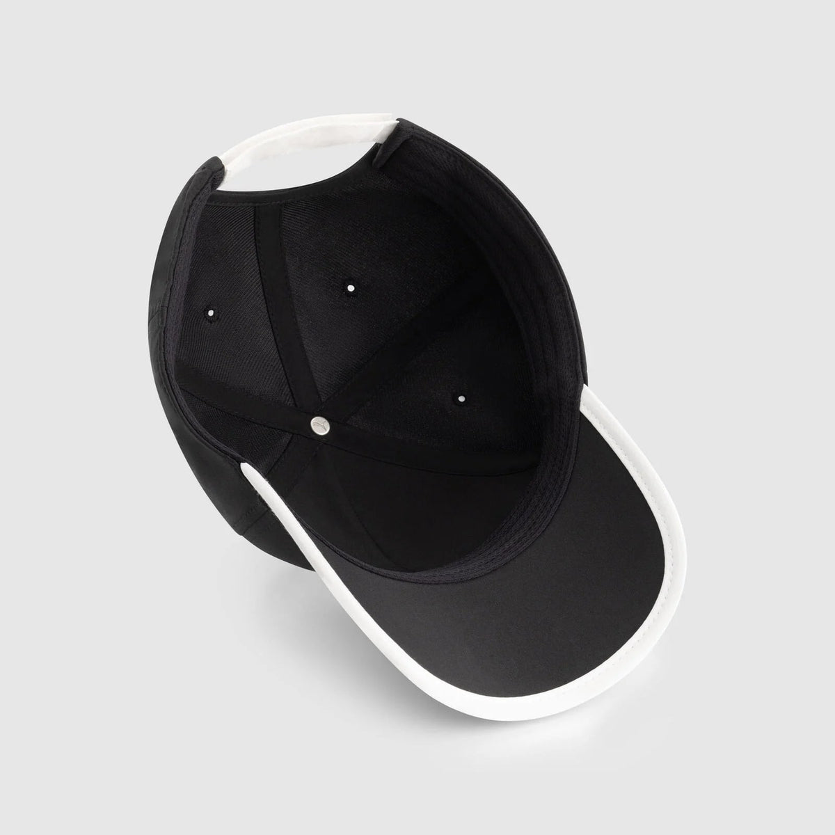 Scuderia Ferrari Classic Cap– Credible Hats
