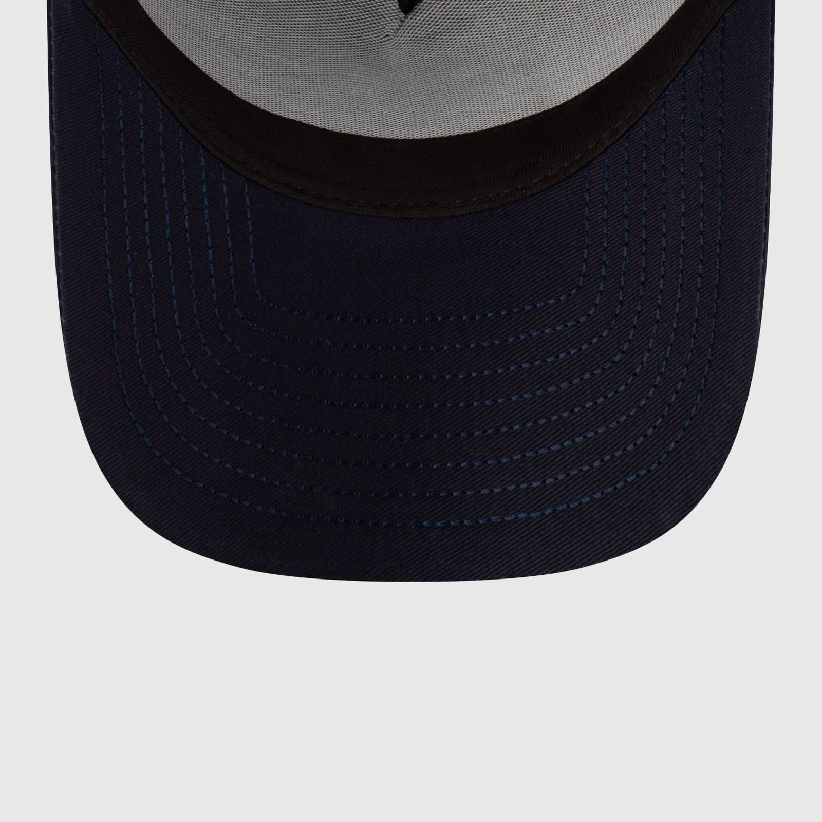 Red Bull Racing Tonal Blue New Era Trucker Cap– Credible Hats