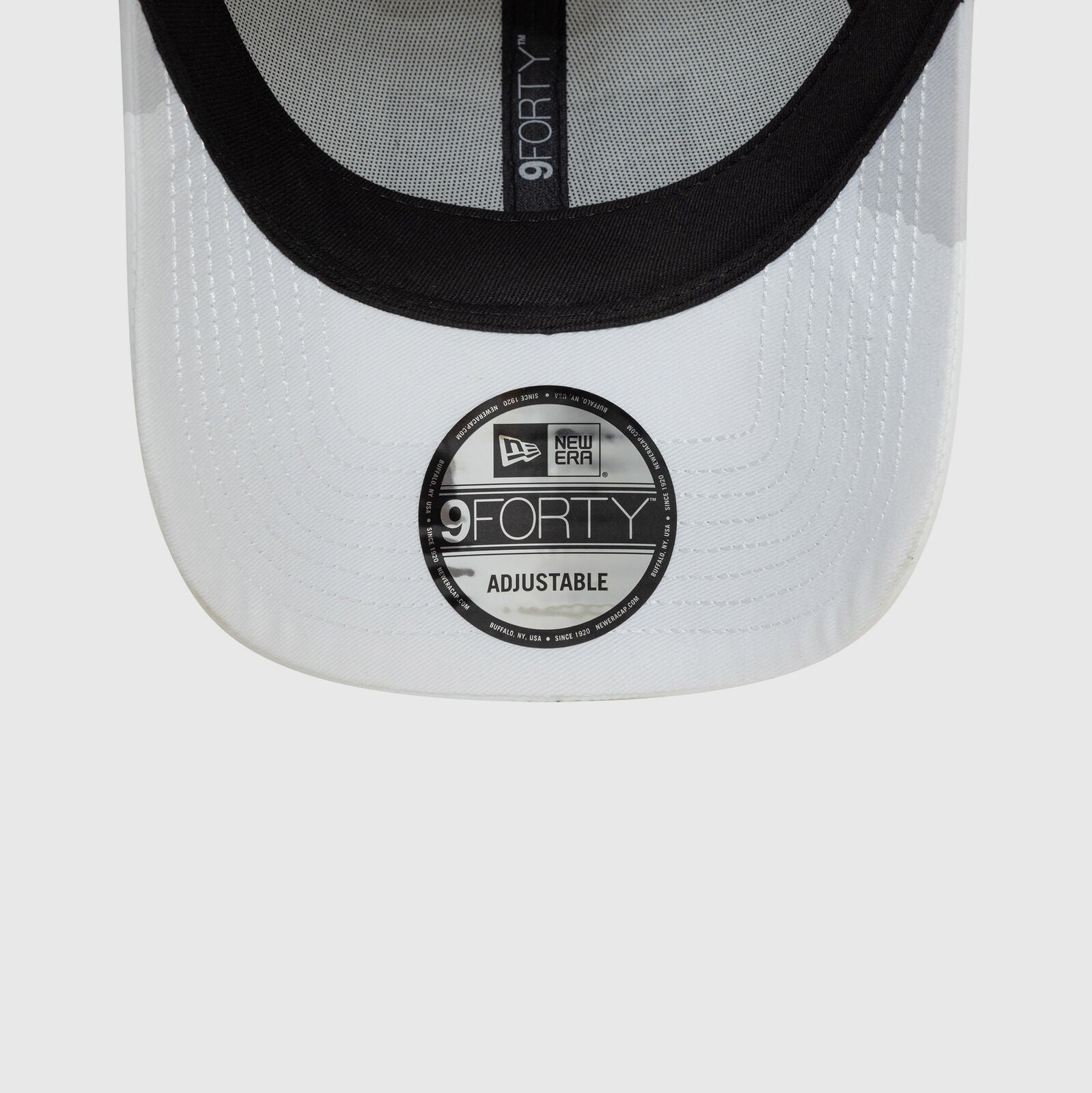 2024 Max Verstappen Vegas GP New Era 9FORTY Cap– Credible Hats