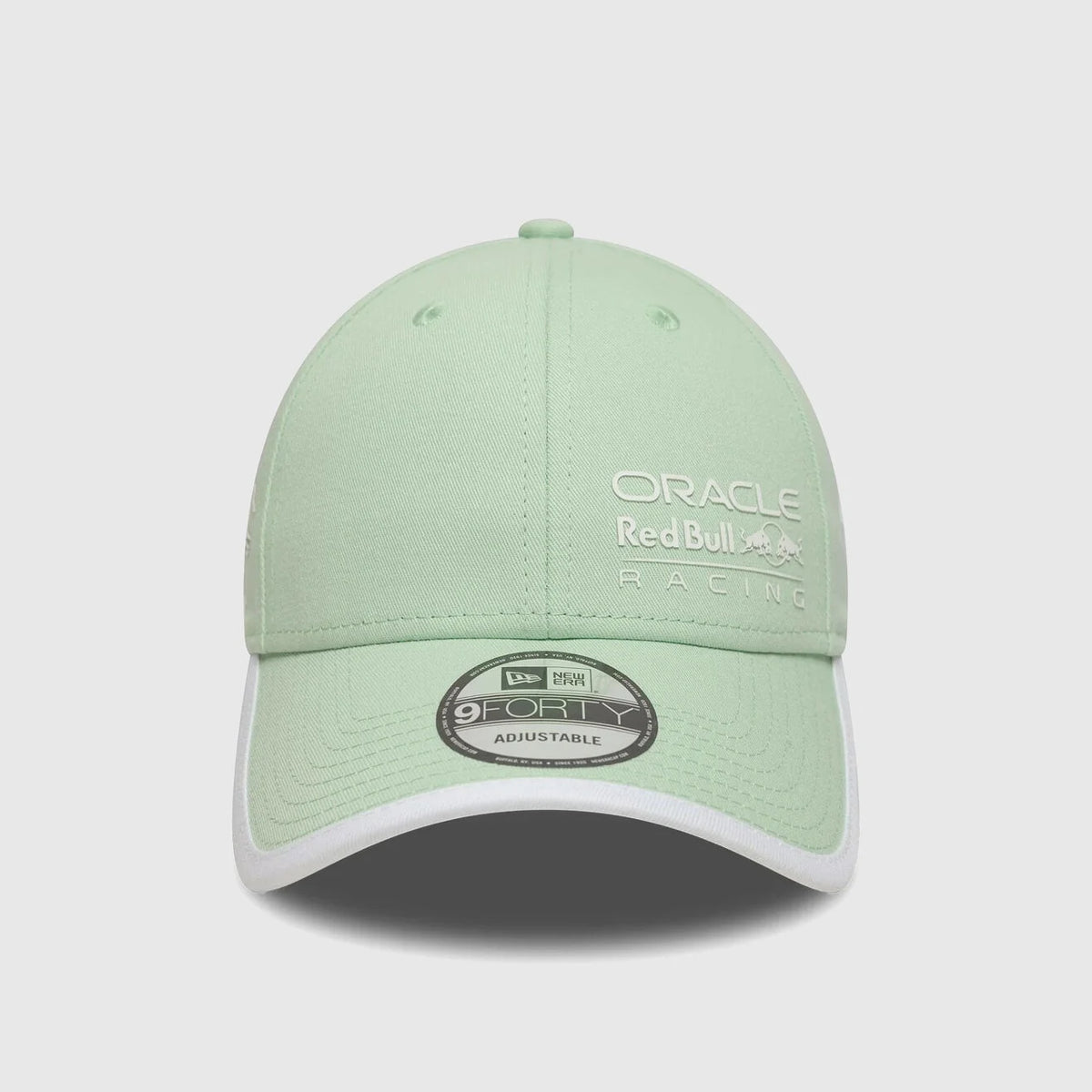 Red Bull Racing x New Era 9FORTY® Miami GP 2025 Cap– Credible Hats