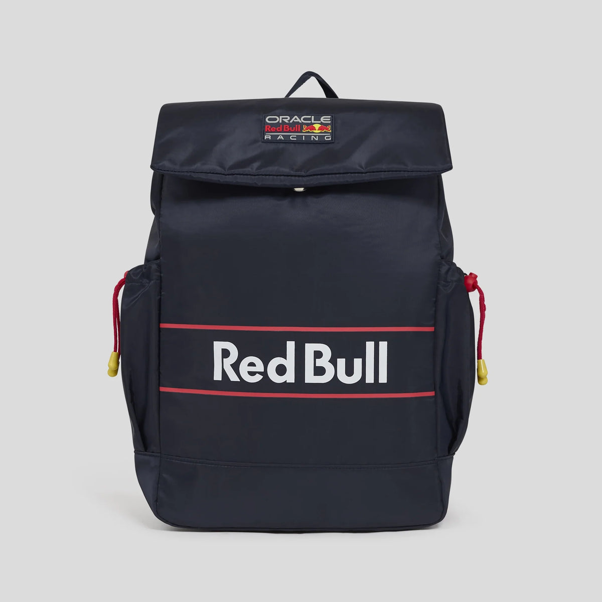 Oracle Red Bull Racing Backpack– Credible Hats