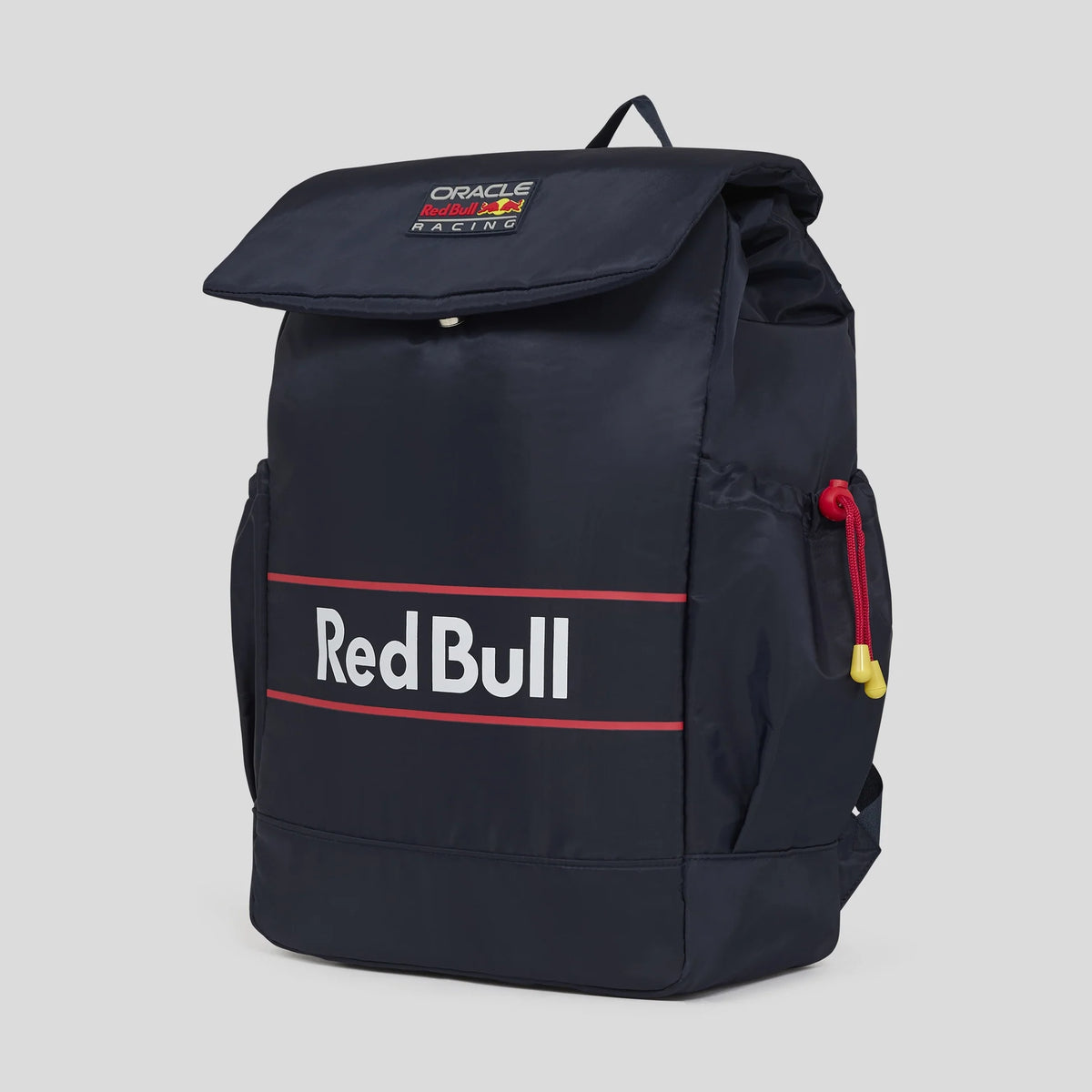 Oracle Red Bull Racing Backpack– Credible Hats