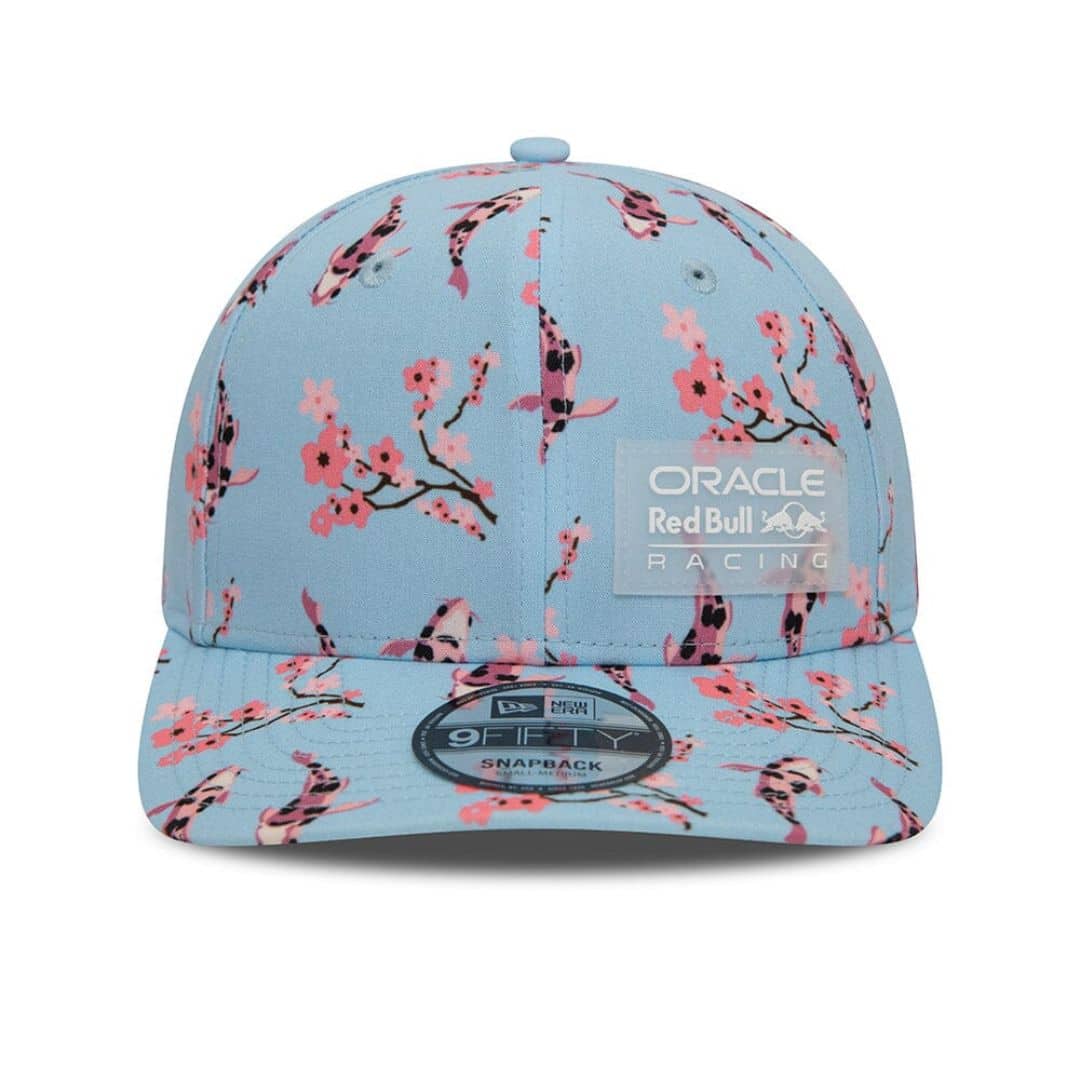 Red Bull Racing 2023 Japan cap – Credible Hats