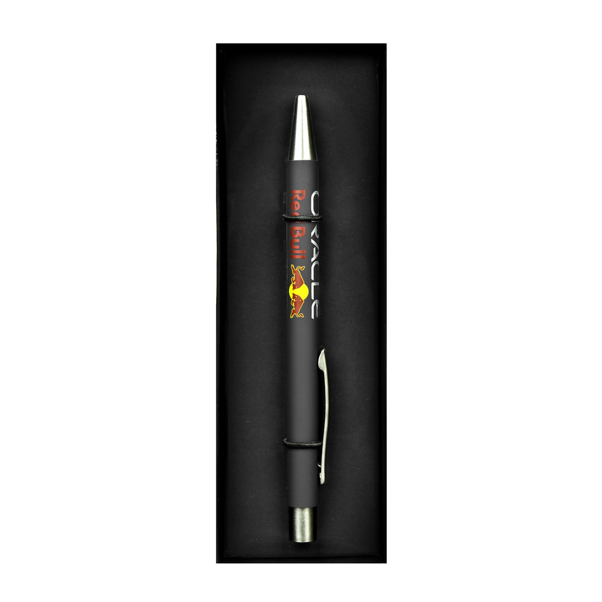 Red Bull Racing F1 Ball Pen– Credible Hats